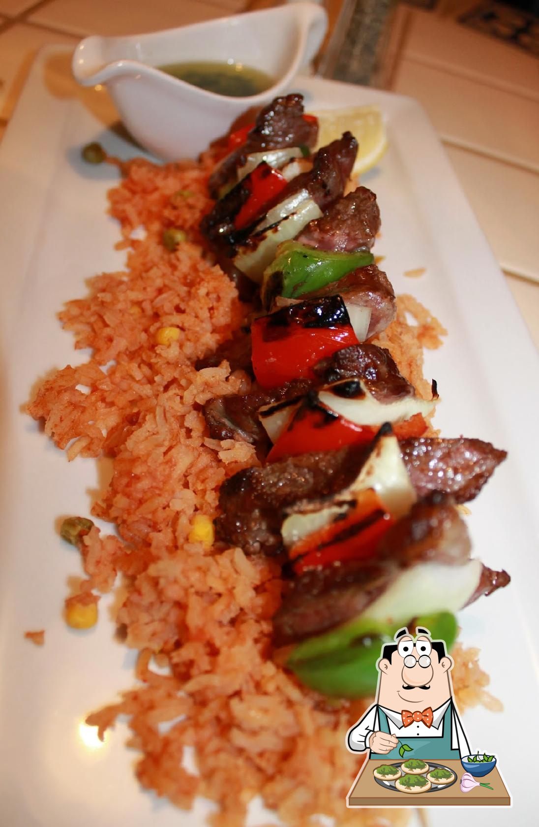 Pepitos Mexican Restaurant, 5225 Canyon Crest Dr in Riverside ...