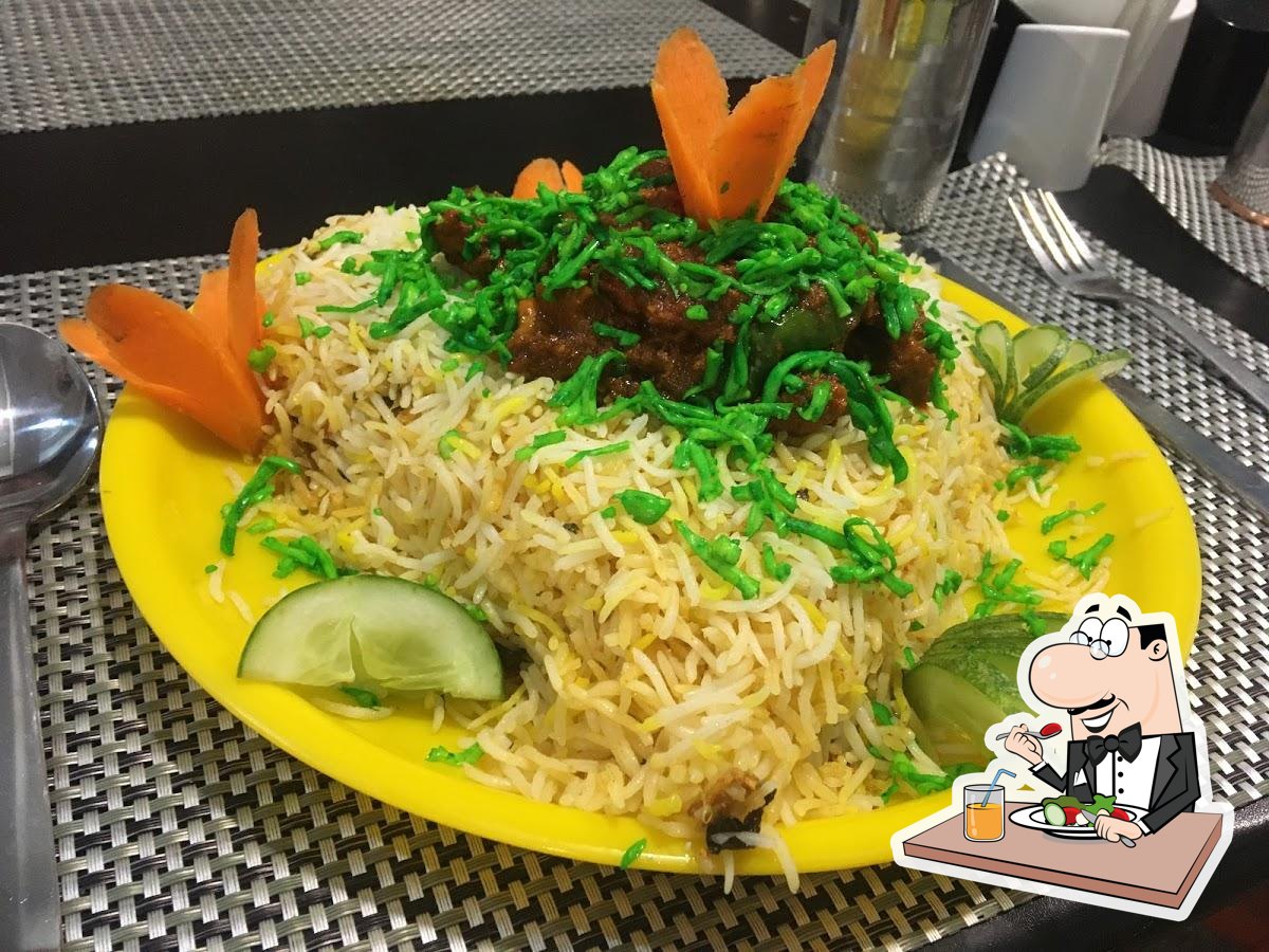 Sindhuri Multi Cuisine Restaurant, Visakhapatnam - Restaurant reviews