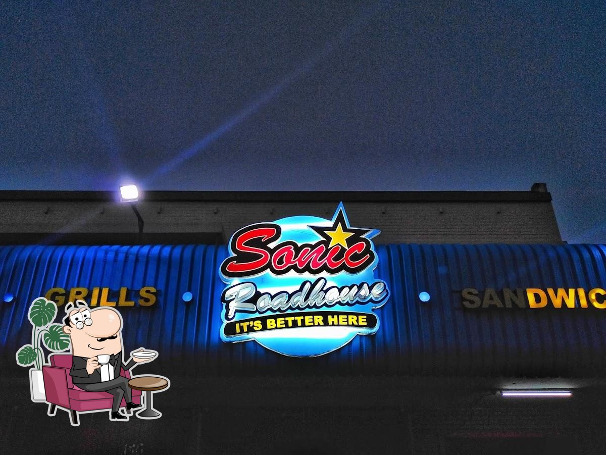 Sonic Roadhouse restaurant, Vereeniging - Restaurant reviews