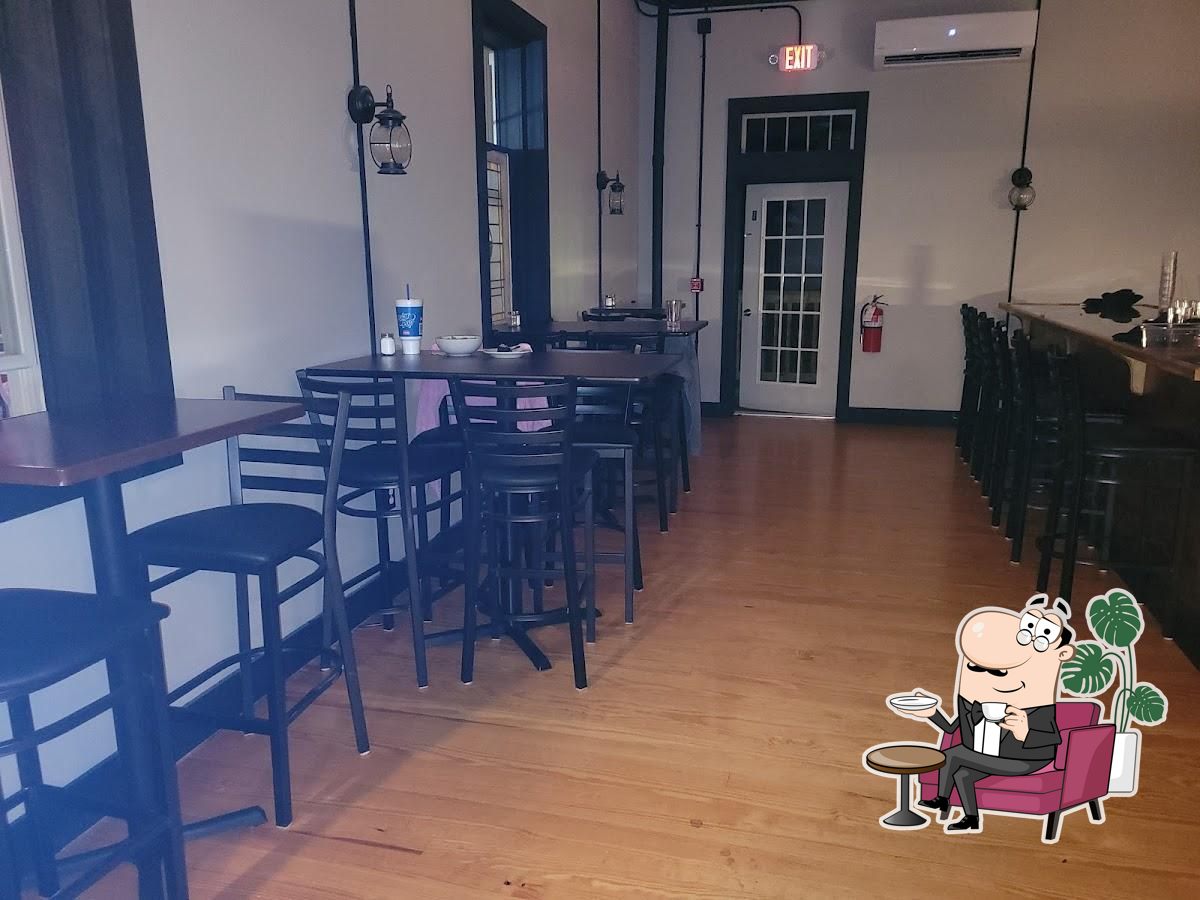 Fries Dam Steakhouse, Fries - Restaurant menu, prices and reviews