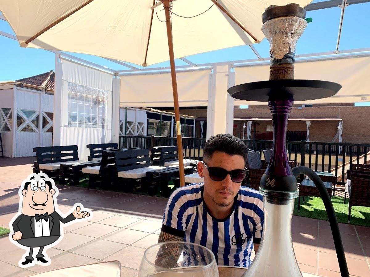 Arena Bar Islantilla in Islantilla - Restaurant reviews