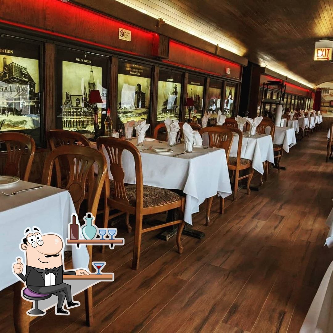 Tutto Italiano, Stuart - Restaurant menu, prices and reviews