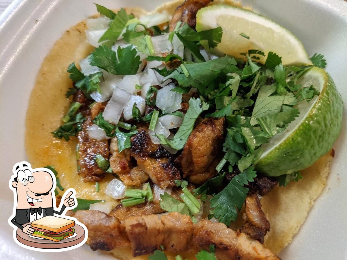 Tacos Carlitos in Frederick - Restaurant menu and reviews