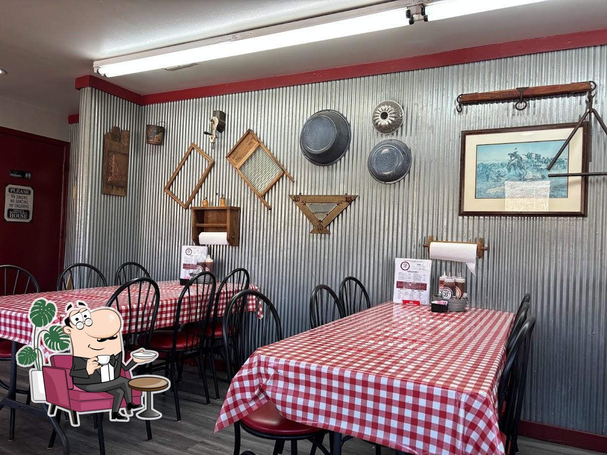 Company B Bbq, Byrnes Mill - Restaurant menu, prices and reviews