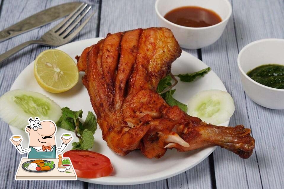 Hyderabadi Darbar, Pune - Restaurant reviews