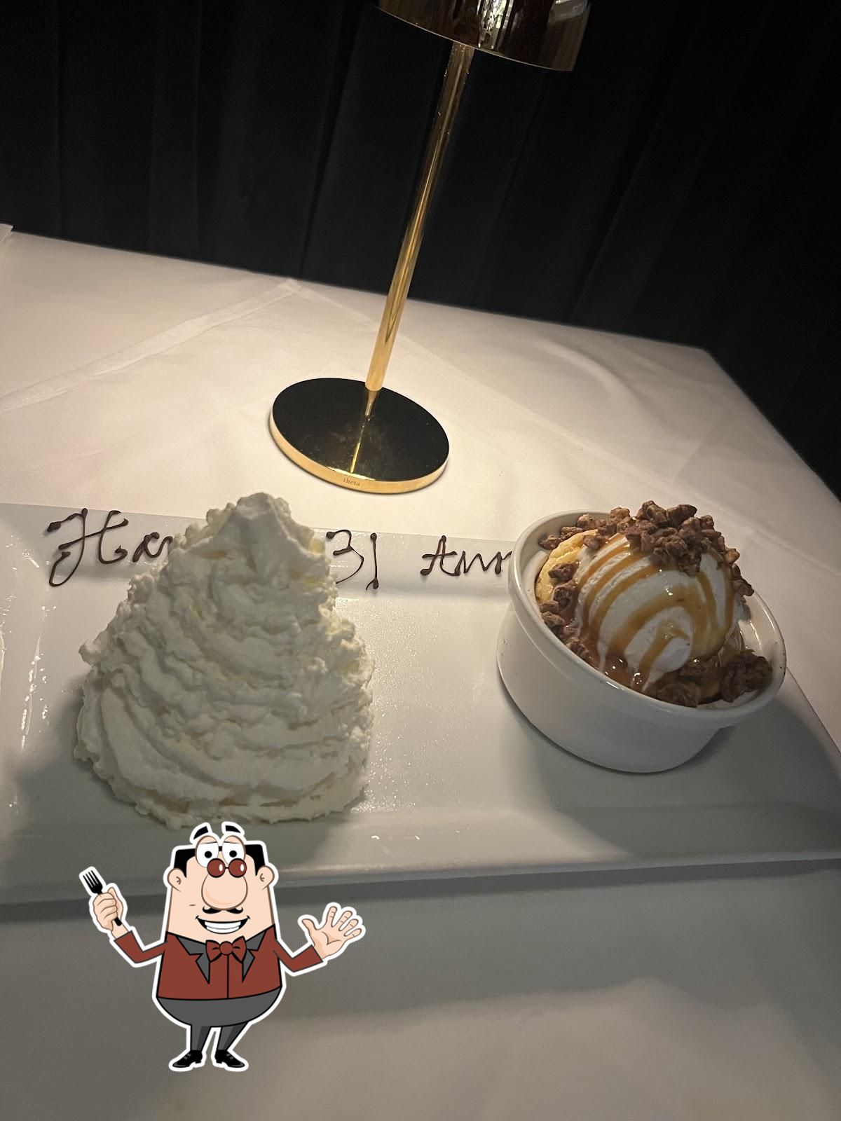 Ocean 48, Newport Beach - Restaurant menu, prices and reviews