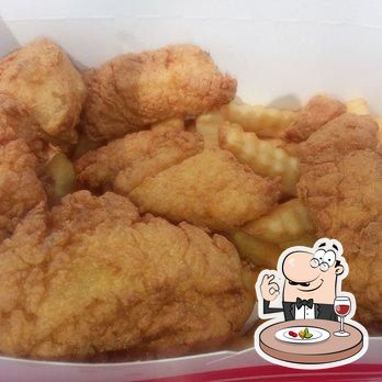 Ocean Roll in Kennebunk - Restaurant menu and reviews