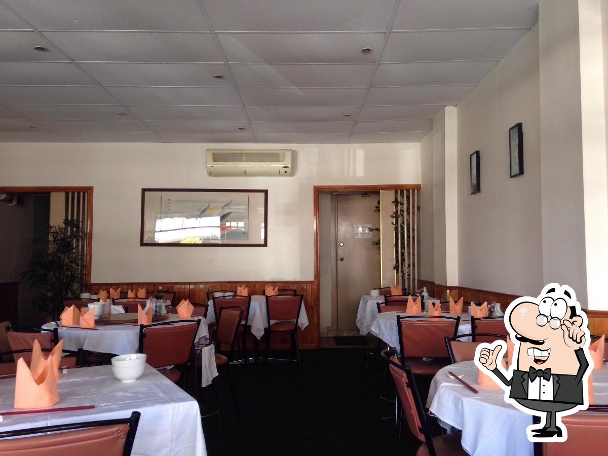 Silver Dragon in McKinnon - Chinese restaurant menu and reviews