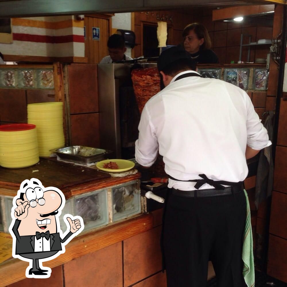 Taquería "Que Lata", Naucalpan de Juárez - Menú del restaurante ...