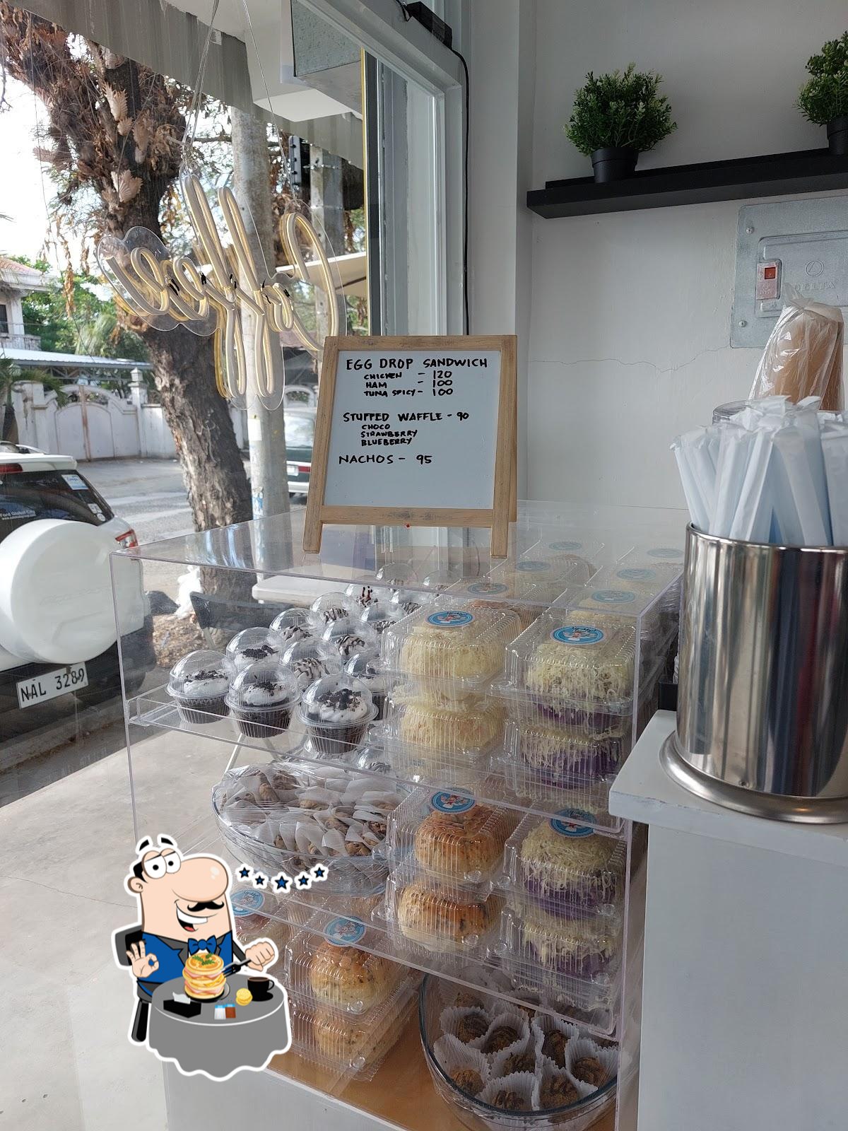 The Gram Coffee - Masinloc, Masinloc - Restaurant reviews