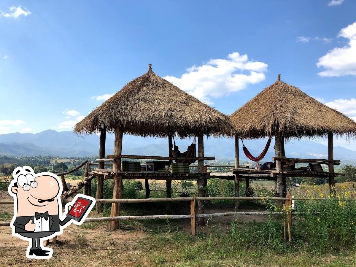 Two Huts Pai cafe, Pai - Restaurant reviews
