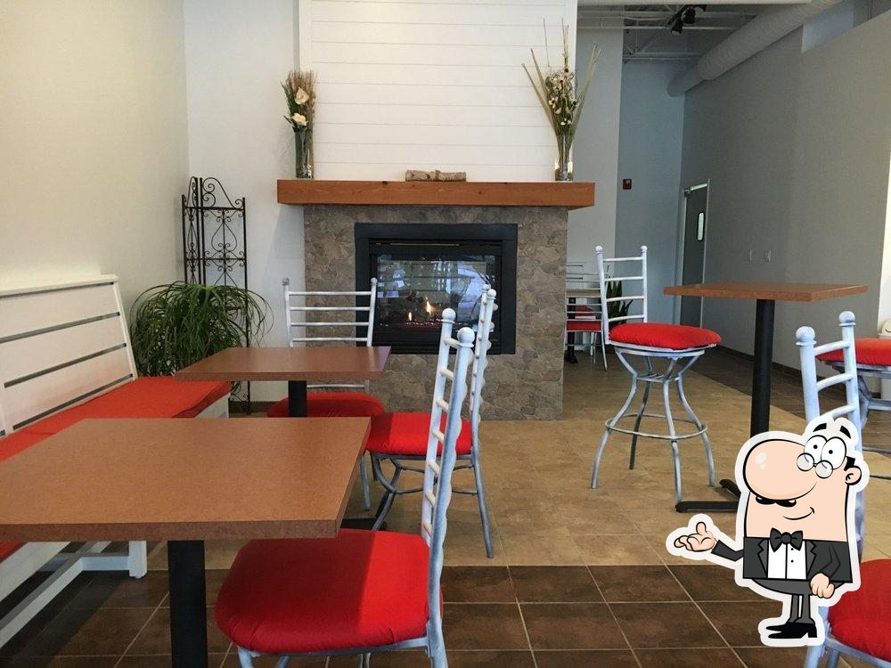 WD Cravings restaurant, Omaha - Restaurant menu, prices and reviews