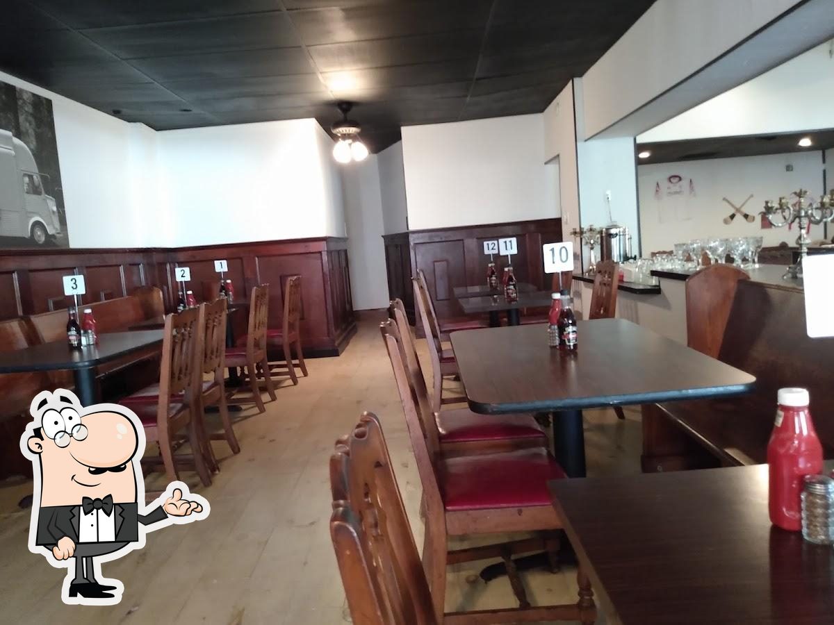 Yankee Chipper, Wyndmoor - Restaurant menu, prices and reviews
