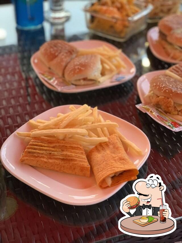 Al Ijaza Cafeteria كفتيريا الإجازة, Dubai, Shop Number 1 - Restaurant ...