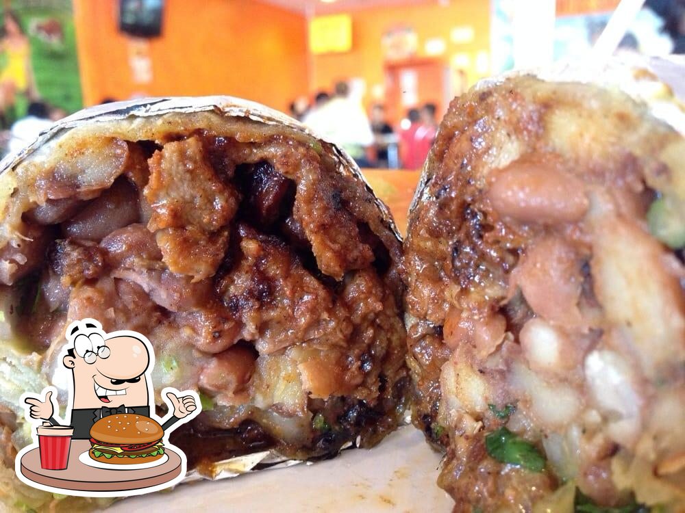 Tortas Sinaloa in Baldwin Park - Restaurant menu and reviews