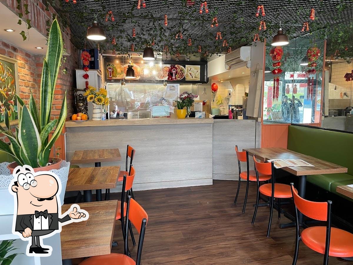 Sun House Chinese Takeaway, Sheffield - Restaurant menu, prices and reviews