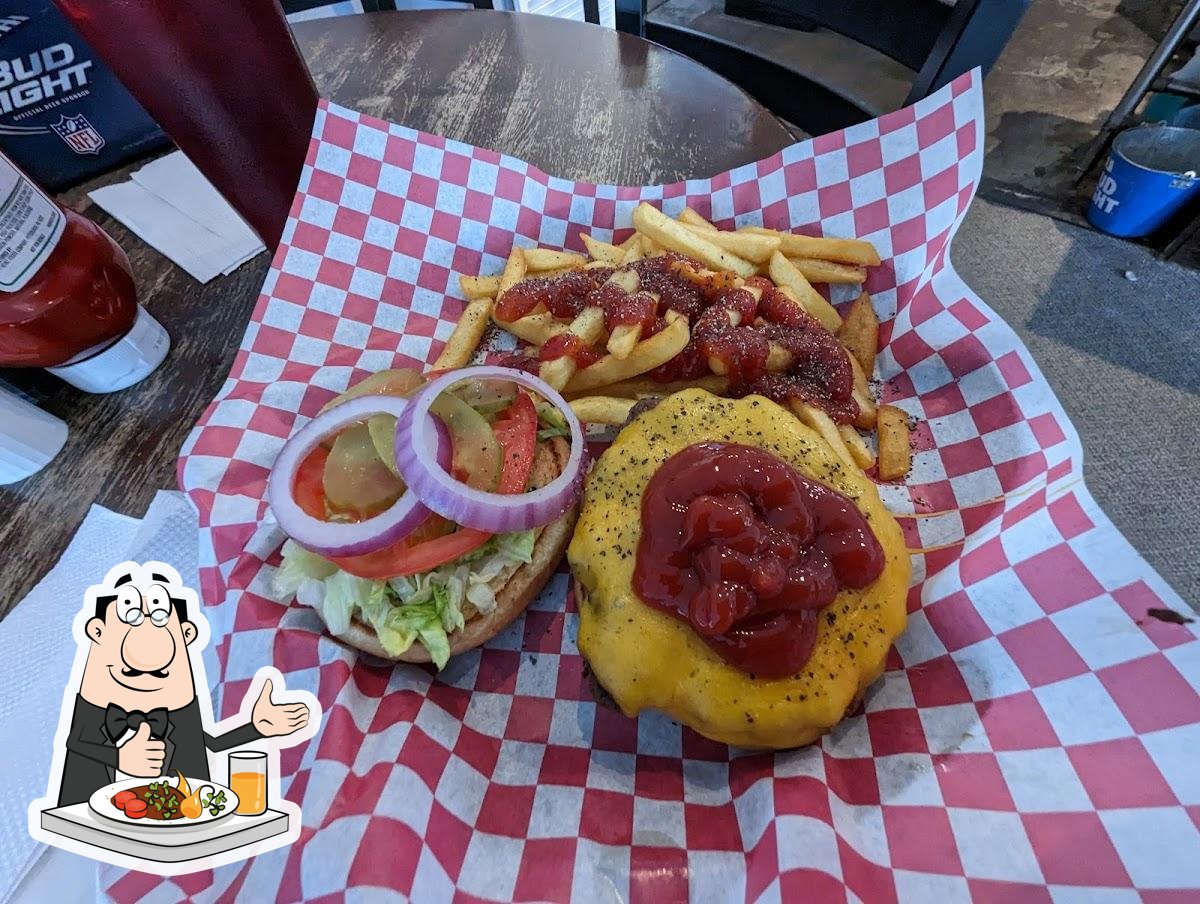 Geo's Pool And Pub, Tallahassee - Restaurant menu, prices and reviews