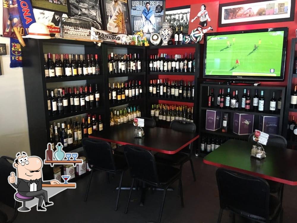 Renzo's, Tampa - Restaurant menu, prices and reviews