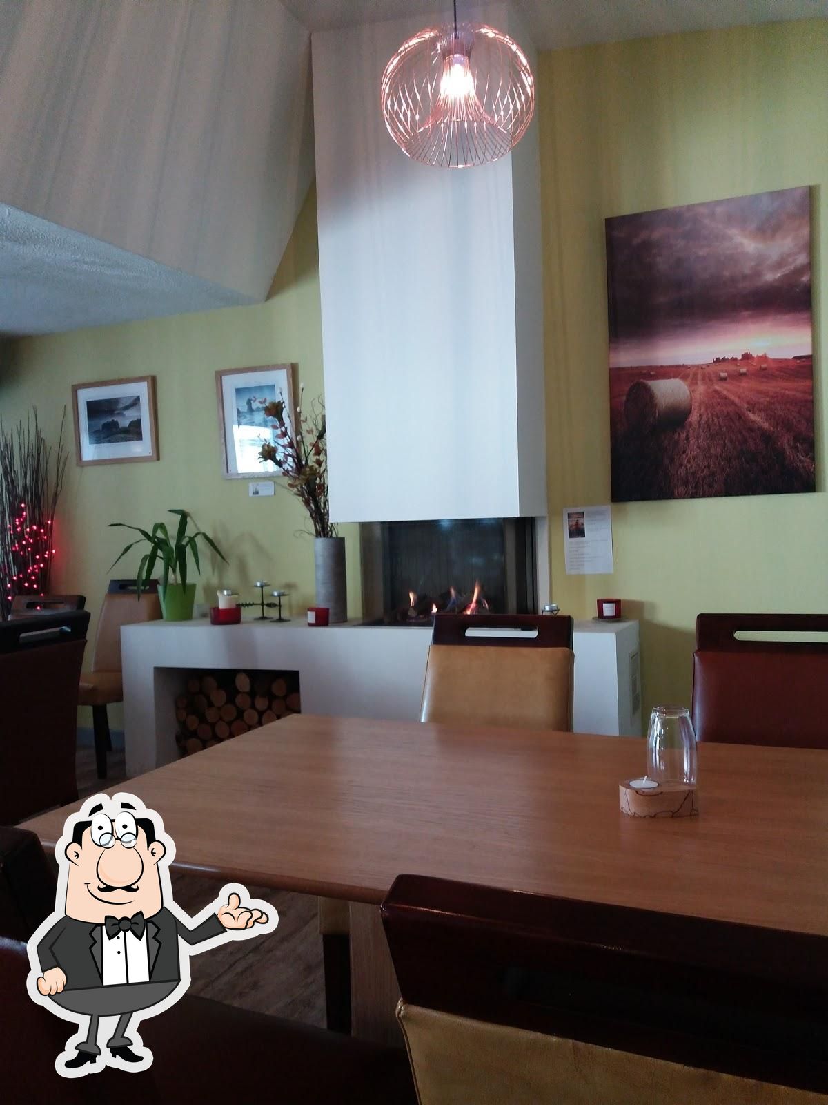 The Stack Restaurant and Bar, Newtonhill - Restaurant menu, prices and ...