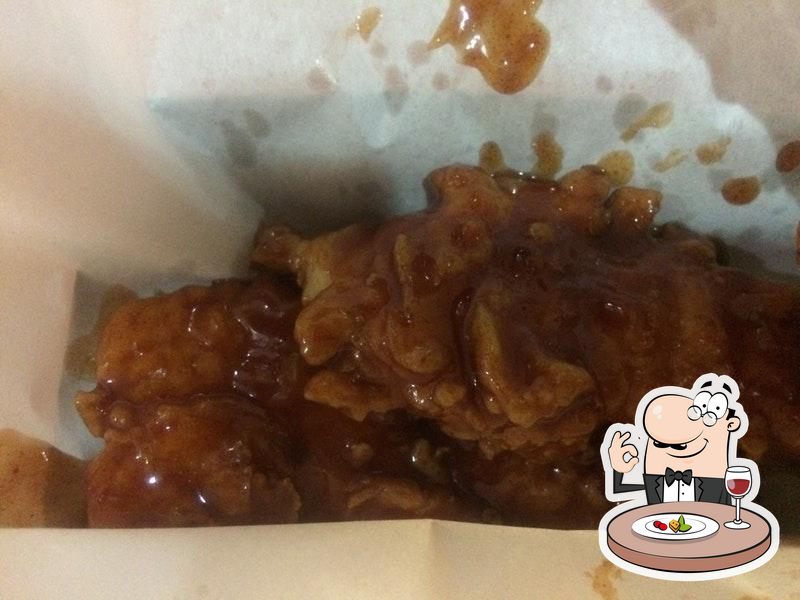 KFC restaurant, Saltillo, Blvd. Galerías 2345 - Restaurant reviews