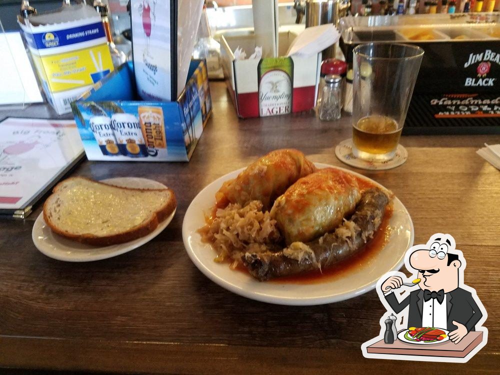 Big Frank's Sausage in East Chicago - Restaurant menu and reviews
