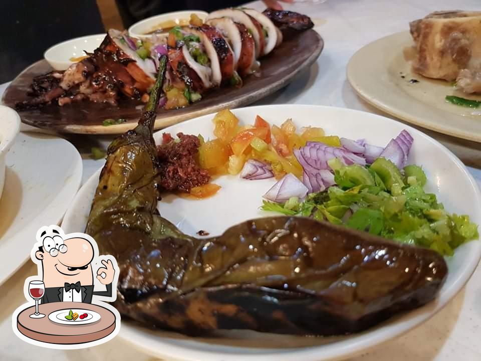 Bulaluhan Sa Laon laan restaurant, Manila - Restaurant reviews