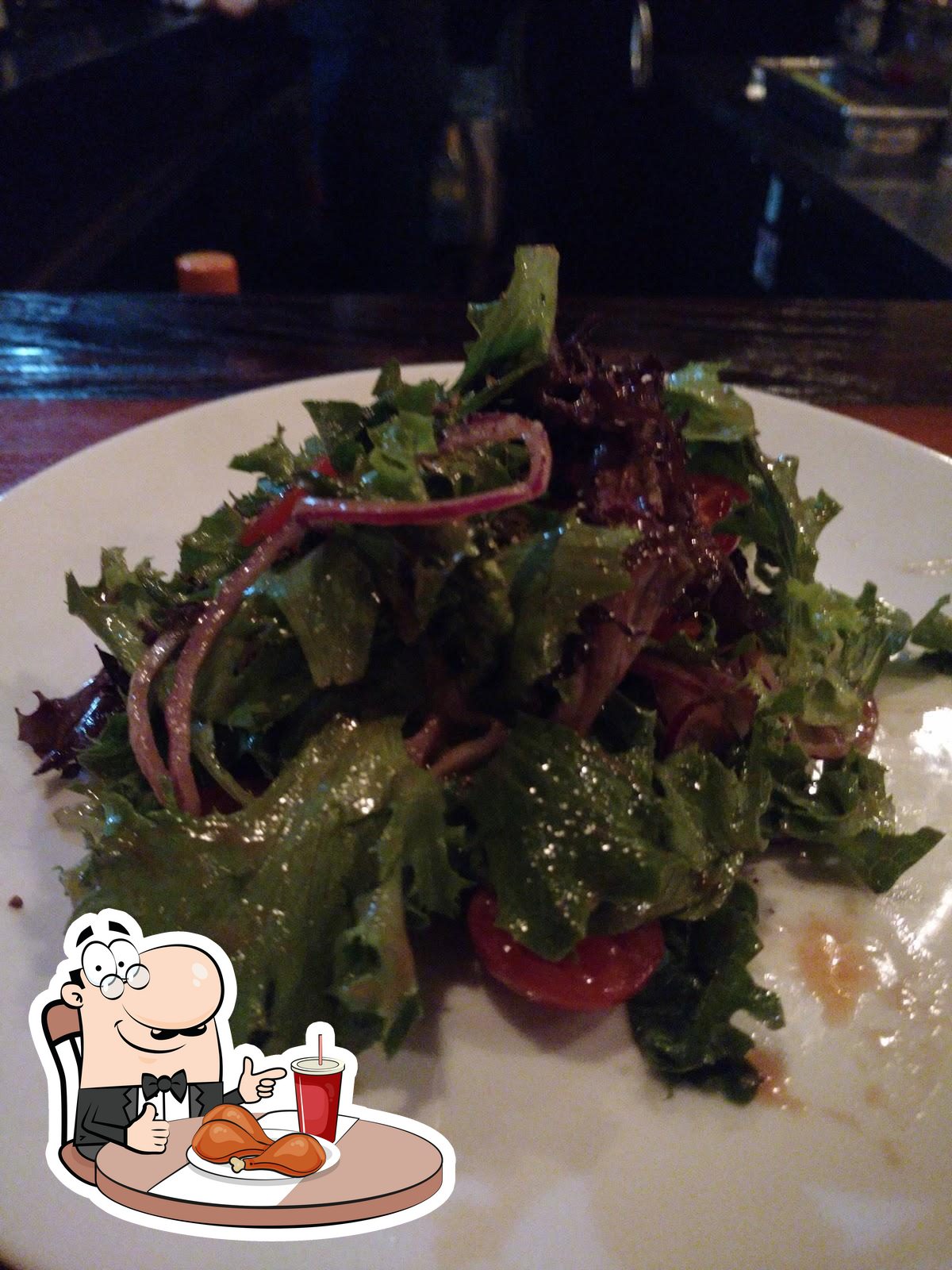 Chez Mike in East Greenbush - Restaurant menu and reviews