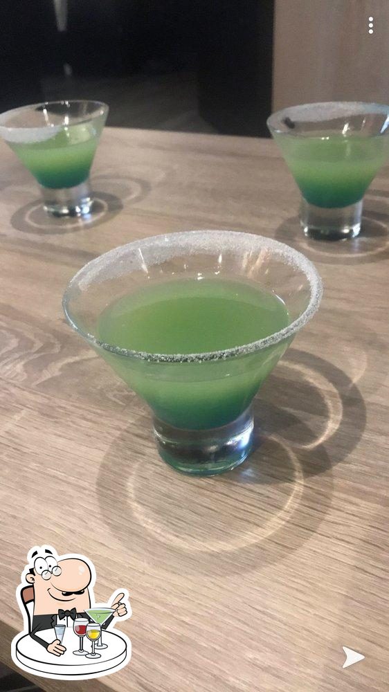 Kigo Kitchen, 1730 Minor Ave in Seattle - Restaurant menu and reviews