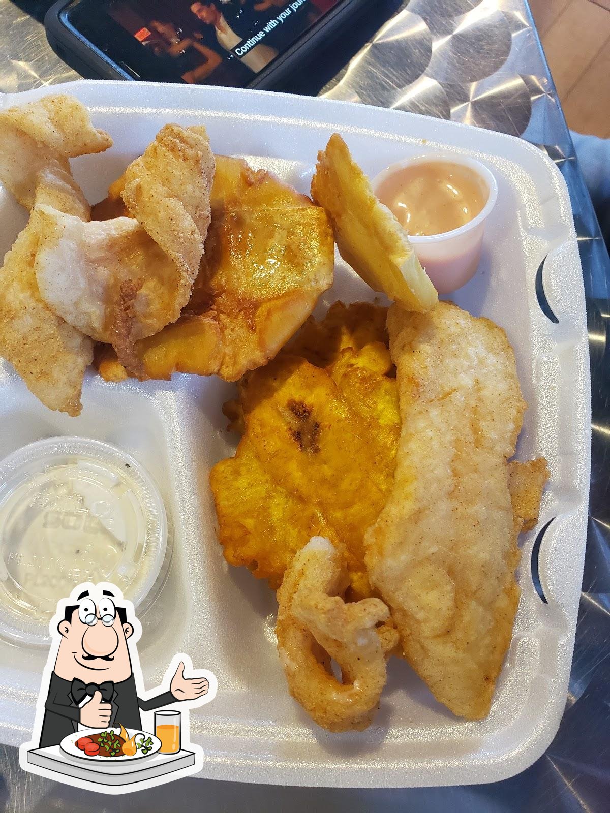 Lelo's BBQ in Orange City - Restaurant menu and reviews