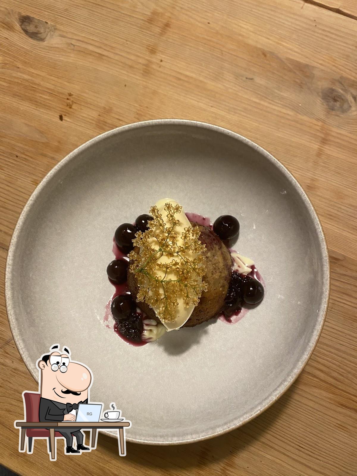 Stage, Exeter - Restaurant menu, prices and reviews