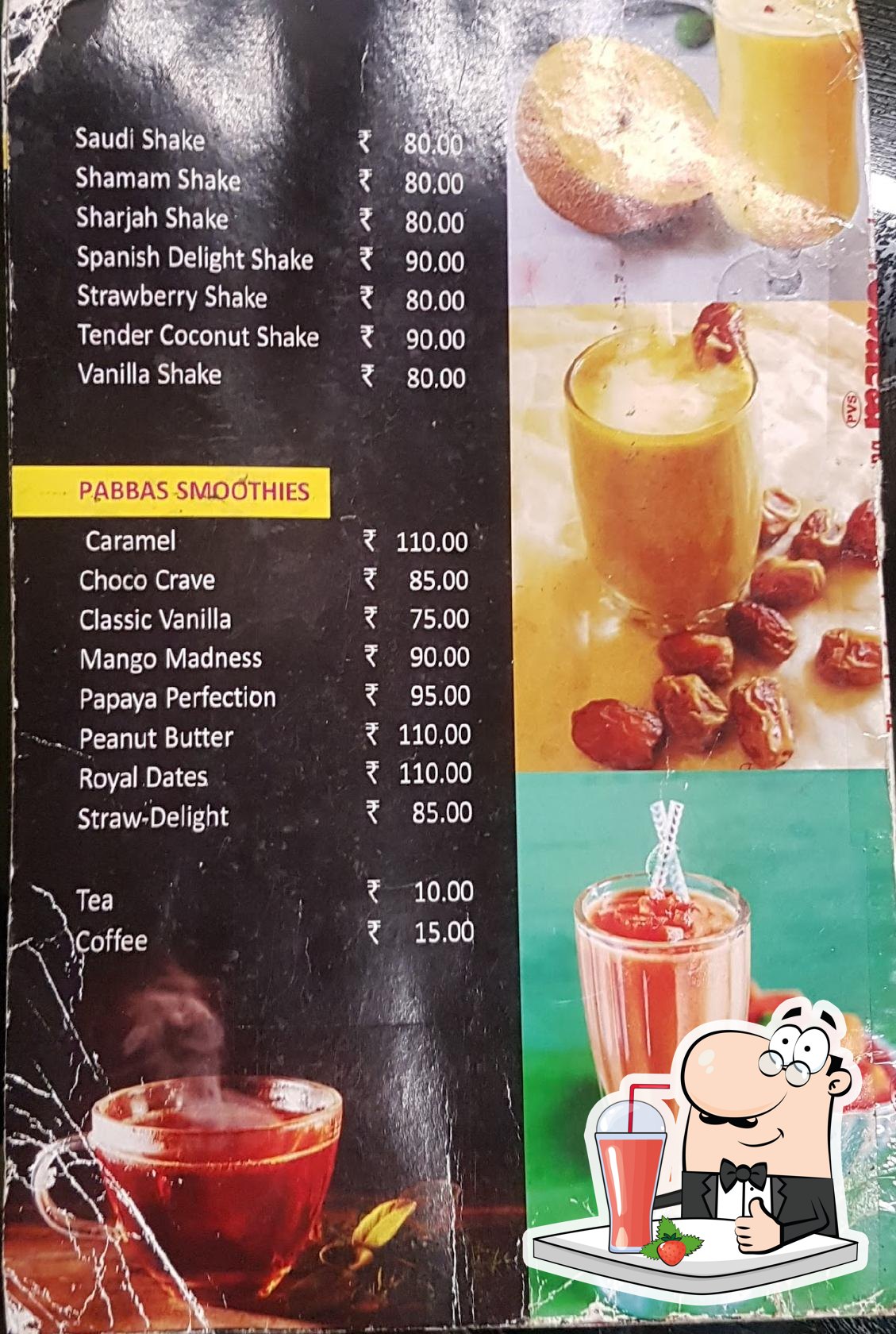 PVS MANGO BAKERS SN PURAM, India - Restaurant reviews