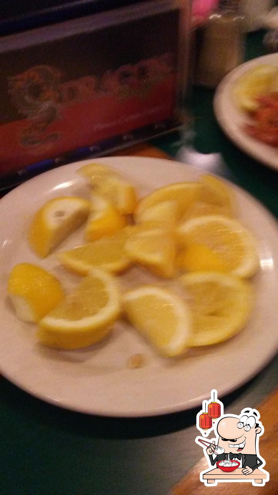 New Dragon Buffet in Elizabeth City - Restaurant menu and reviews