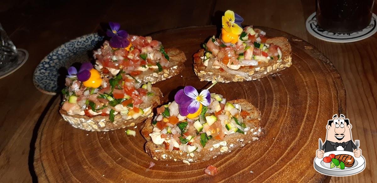 Jules Bar, Aalter - Restaurant menu and reviews