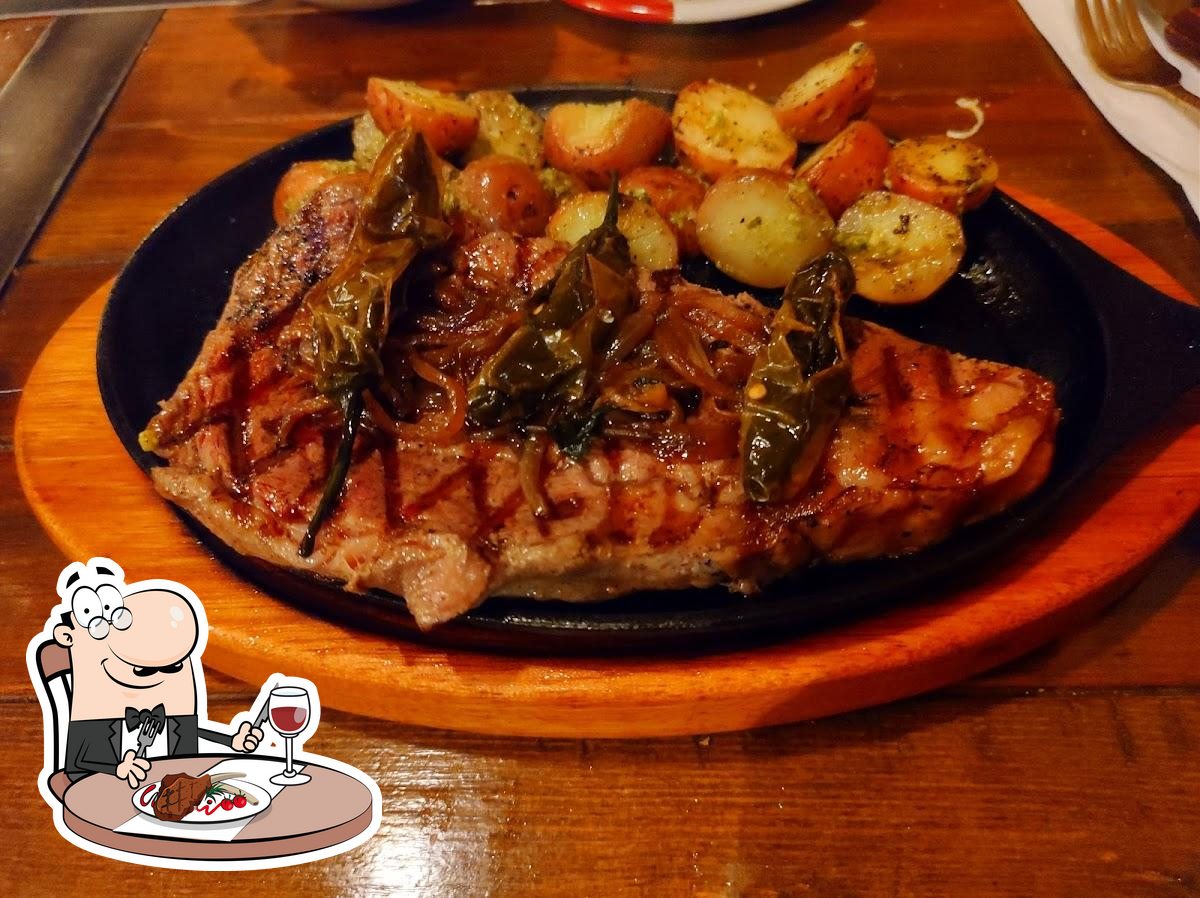 Restaurante Rustika, Texcoco de Mora, C. 2 de Marzo 39 - Opiniones del ...