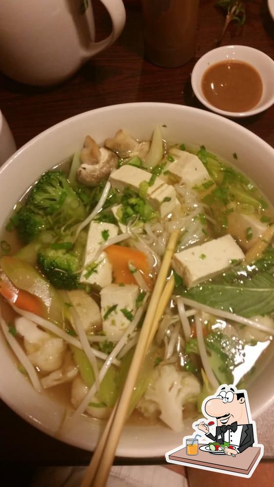 Doan's Vietnamese Cuisine in Charlotte - Vietnamese restaurant menu and ...