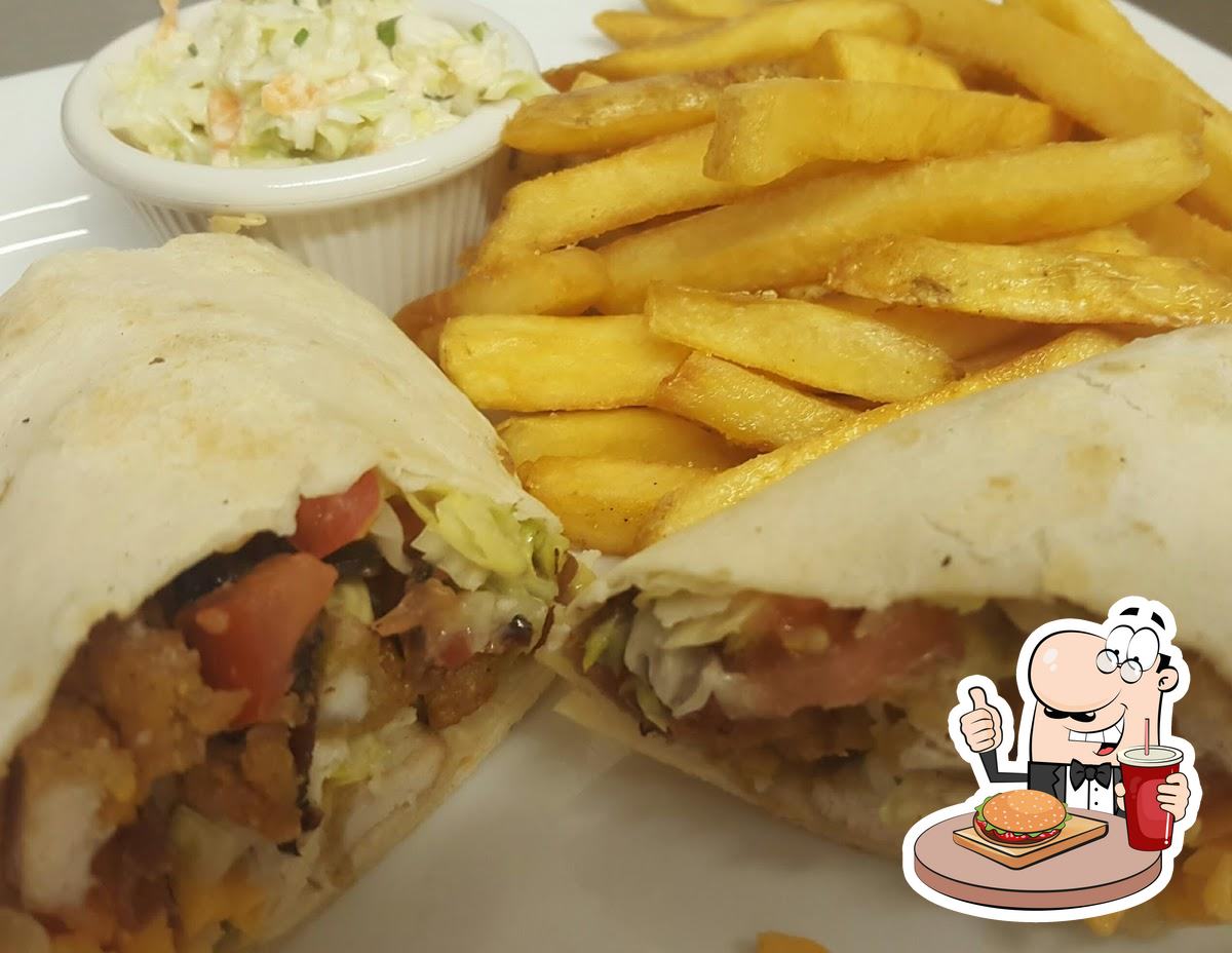 Ken’s Restaurant in Nanton - Restaurant menu and reviews