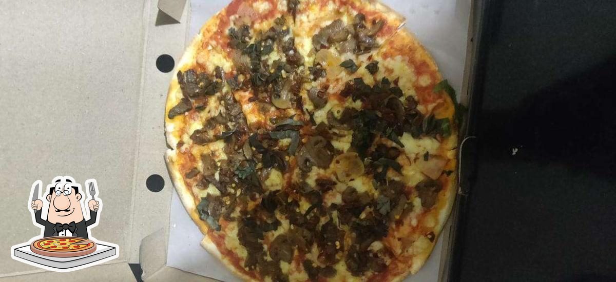 Little Italy, Pune, 465/C1 Ganesh Khind Road - Restaurant reviews