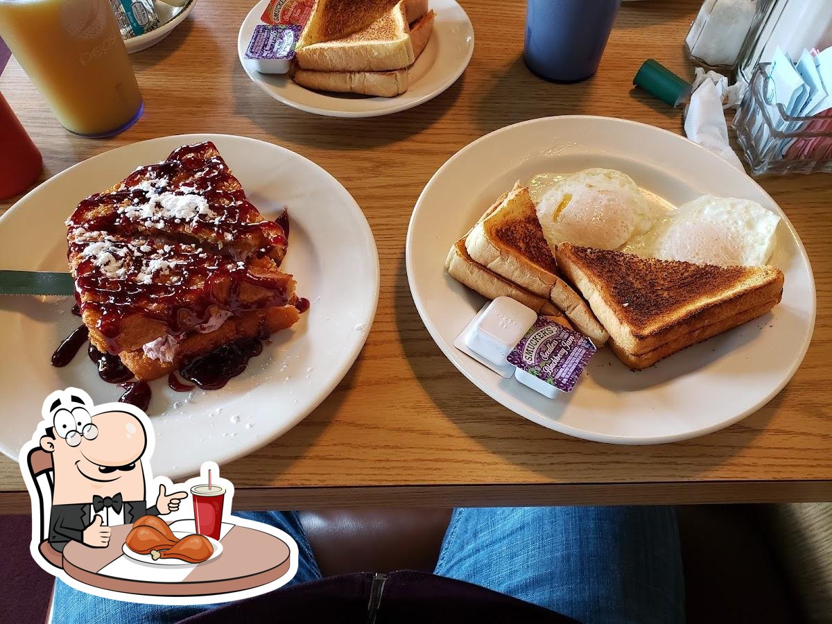 Michigans Plus in Plattsburgh - Restaurant menu and reviews