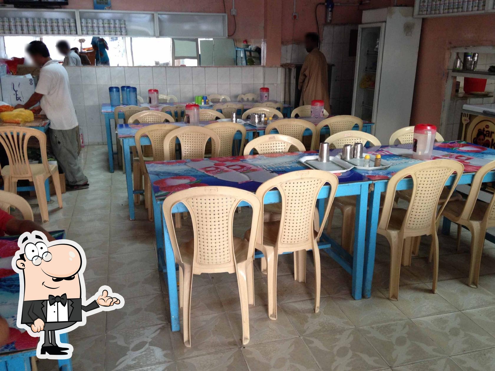 Noor Mohammad Restaurant, Ajman, Opposite Sabir And Brothers Furniture ...