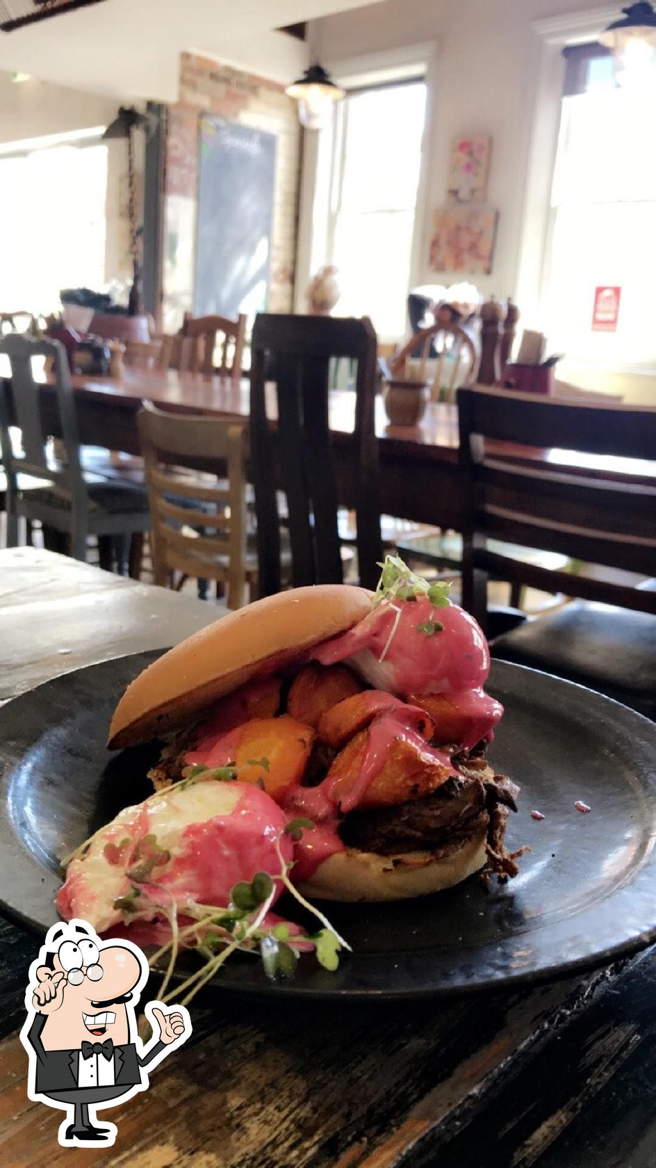 The Boot Factory, Coburg - Restaurant menu, prices and reviews