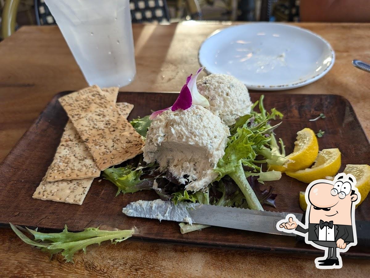 Snook Inn, Marco Island - Restaurant menu, prices and reviews