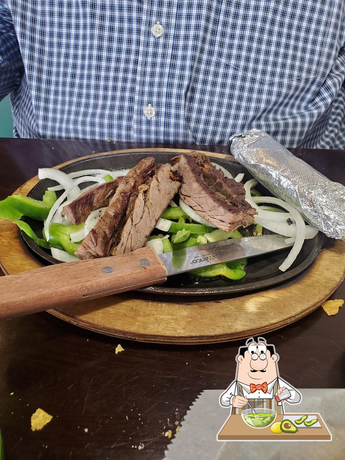 La Cocina Robinson in Robinson - Restaurant reviews