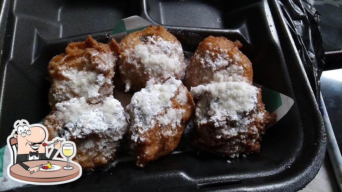 The Bando in Atlanta - Restaurant menu and reviews