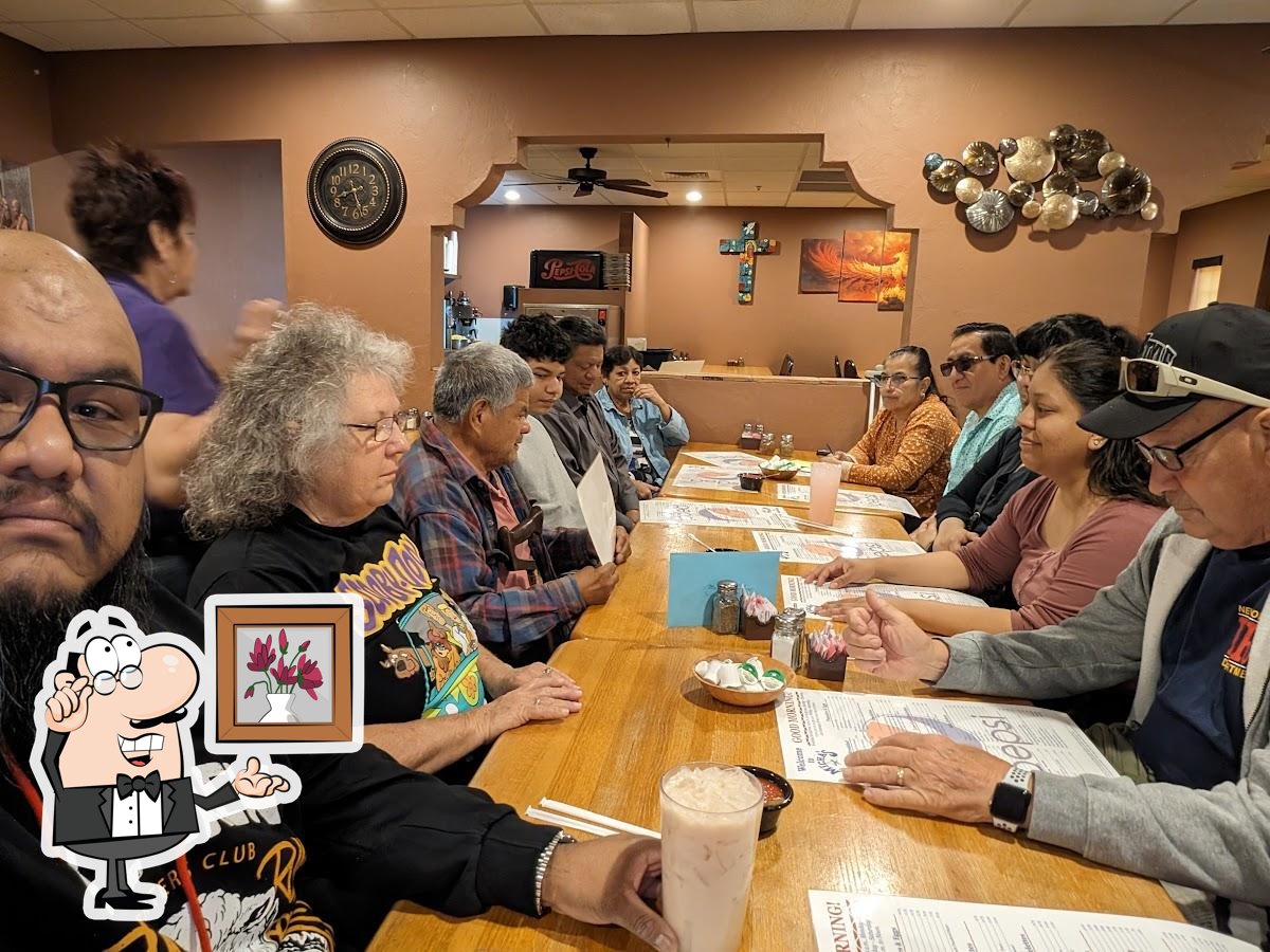 Micha's Restaurant, Tucson - Restaurant menu, prices and reviews