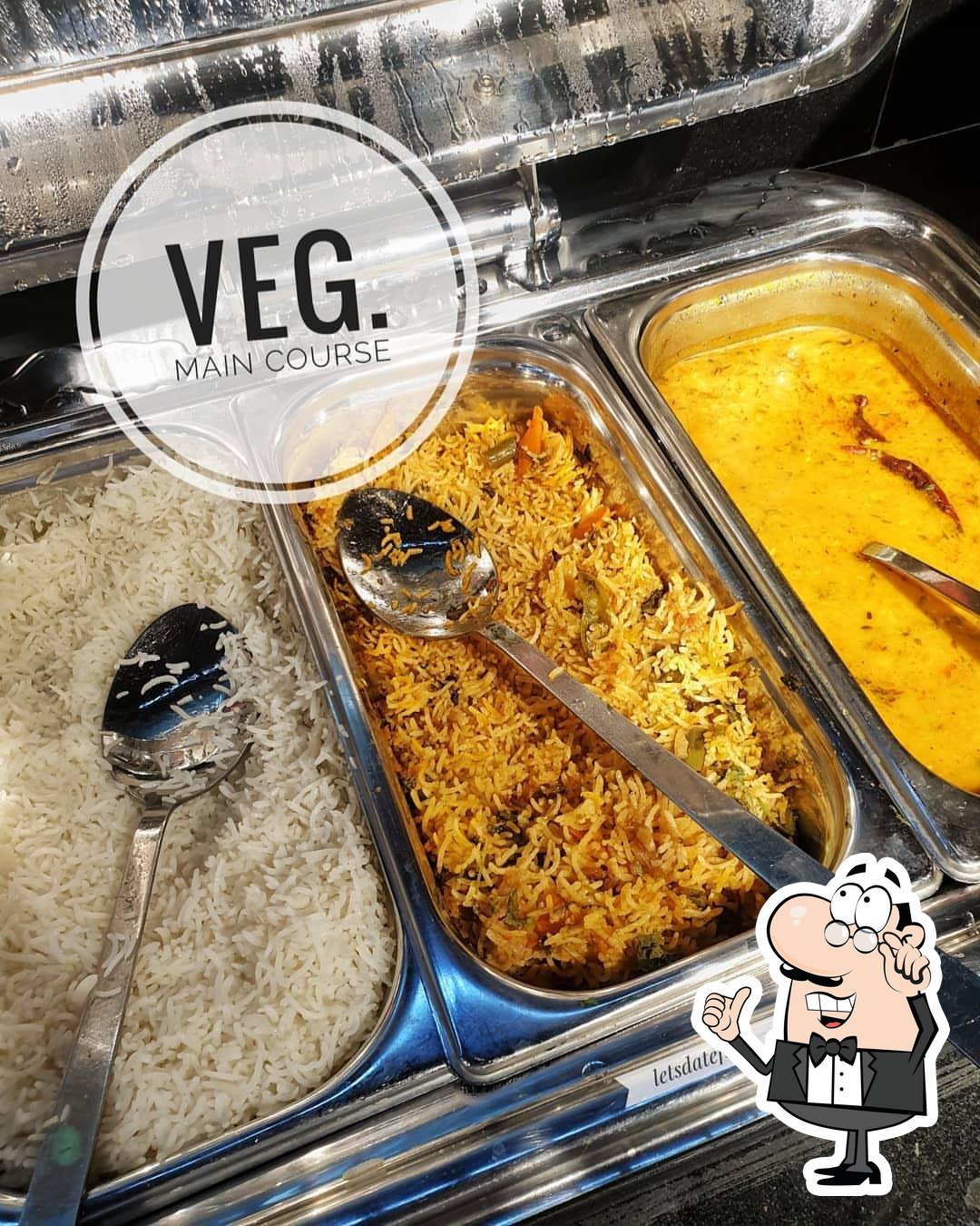 Smoke Hub BBQ - Chrompet (Pallavaram), Chennai, Kar Towers - Restaurant ...