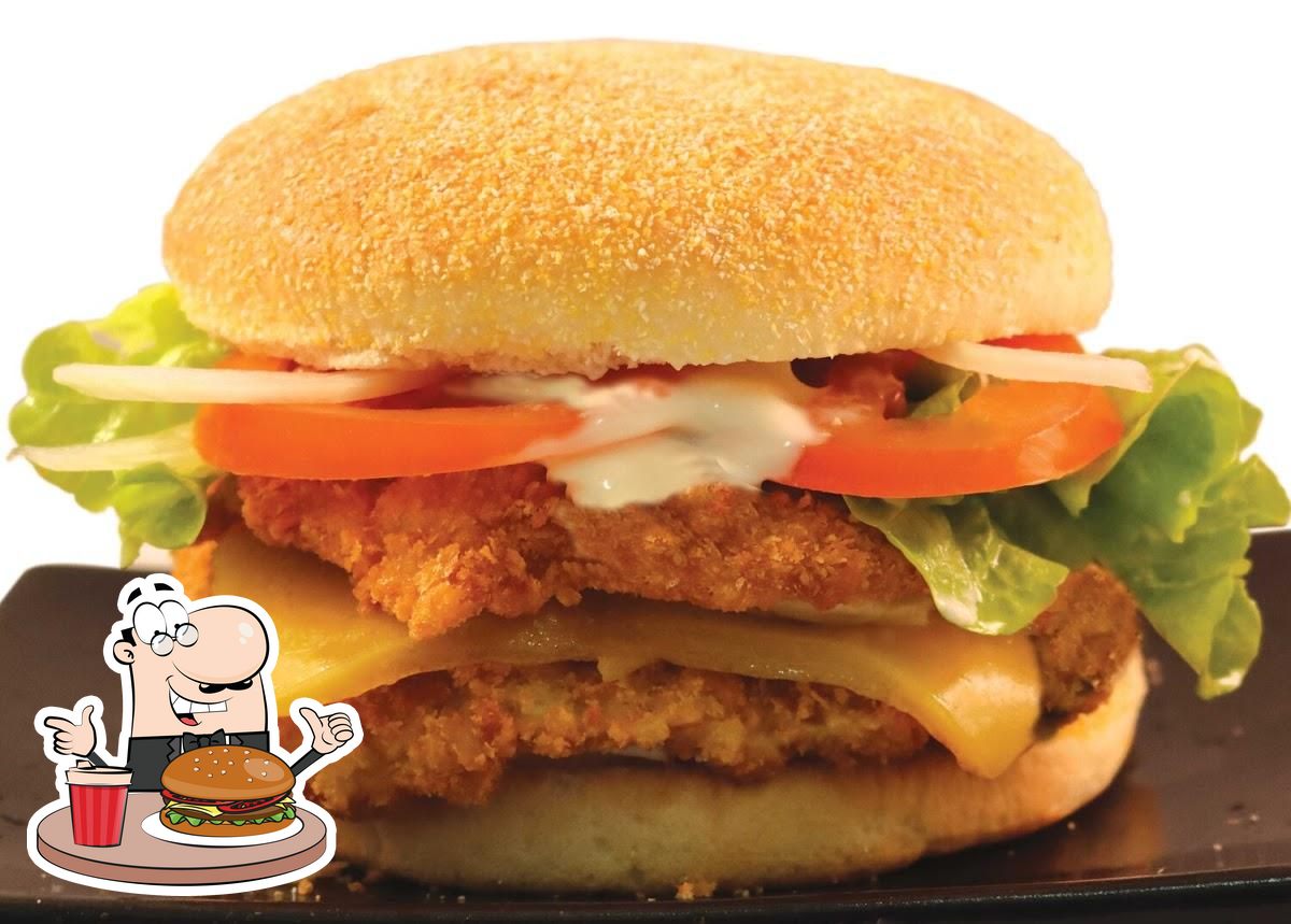 Alma road menu in Whanganui - Restaurant reviews