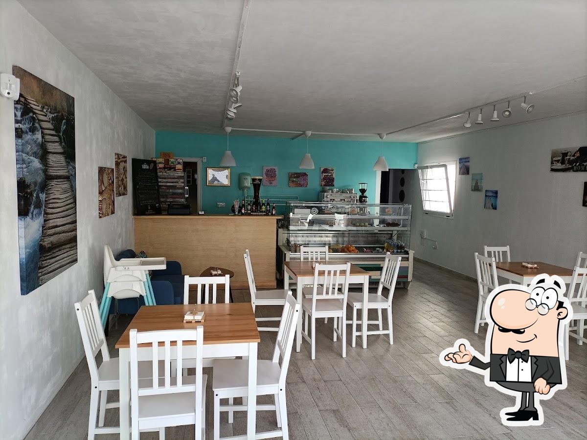 Cafetería Donde Mel, Playa Honda - Menú del restaurante, precios y reseñas