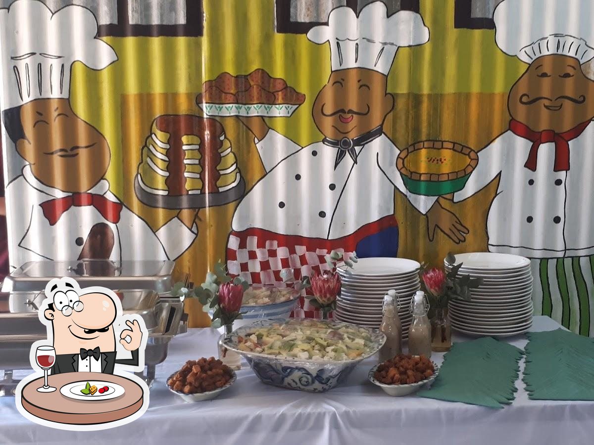 Humble Hearts restaurant, Rustenburg, R104 OLD Pretoria Road Kroondal ...