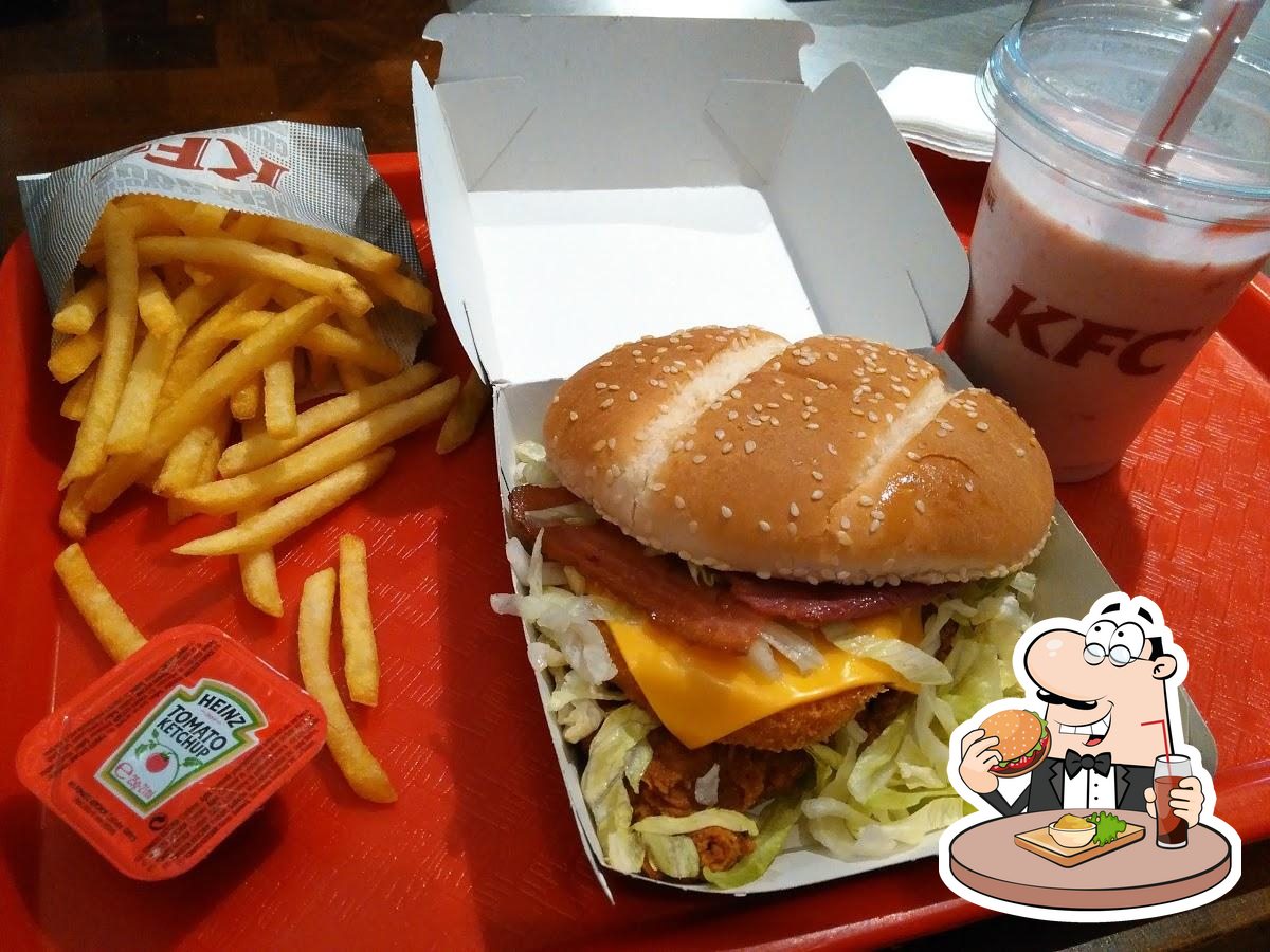 KFC, Nijmegen - Restaurant menu and reviews
