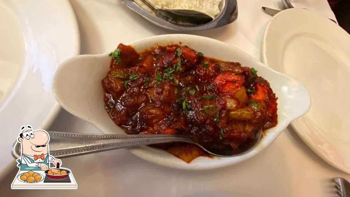 Kutum Bari in Birmingham - Restaurant menu and reviews
